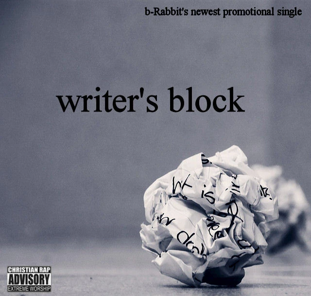 Writer's Block | Christian Music | Fandom