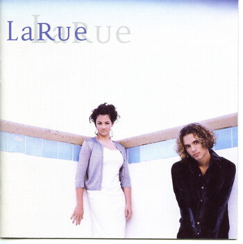 LaRue (album) | Christian Music | Fandom