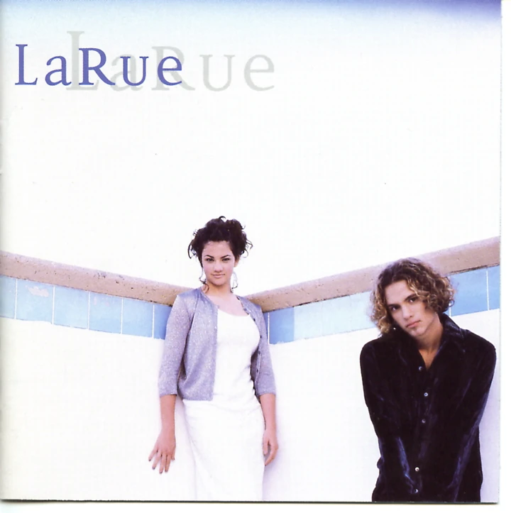 LaRue (album) | Christian Music | Fandom