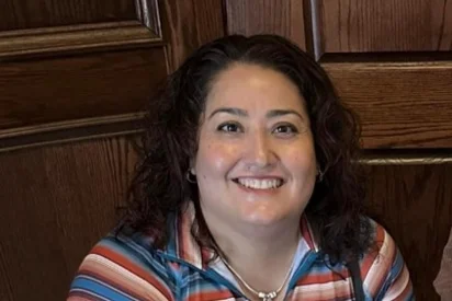 Amanda Flores | Christian's 18th birthday movie season 2 Wiki | Fandom