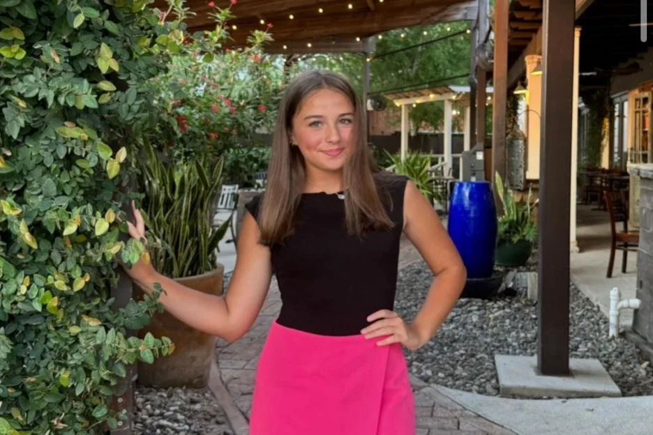 Alison Gonzalez | Christian's 18th birthday movie season 2 Wiki | Fandom