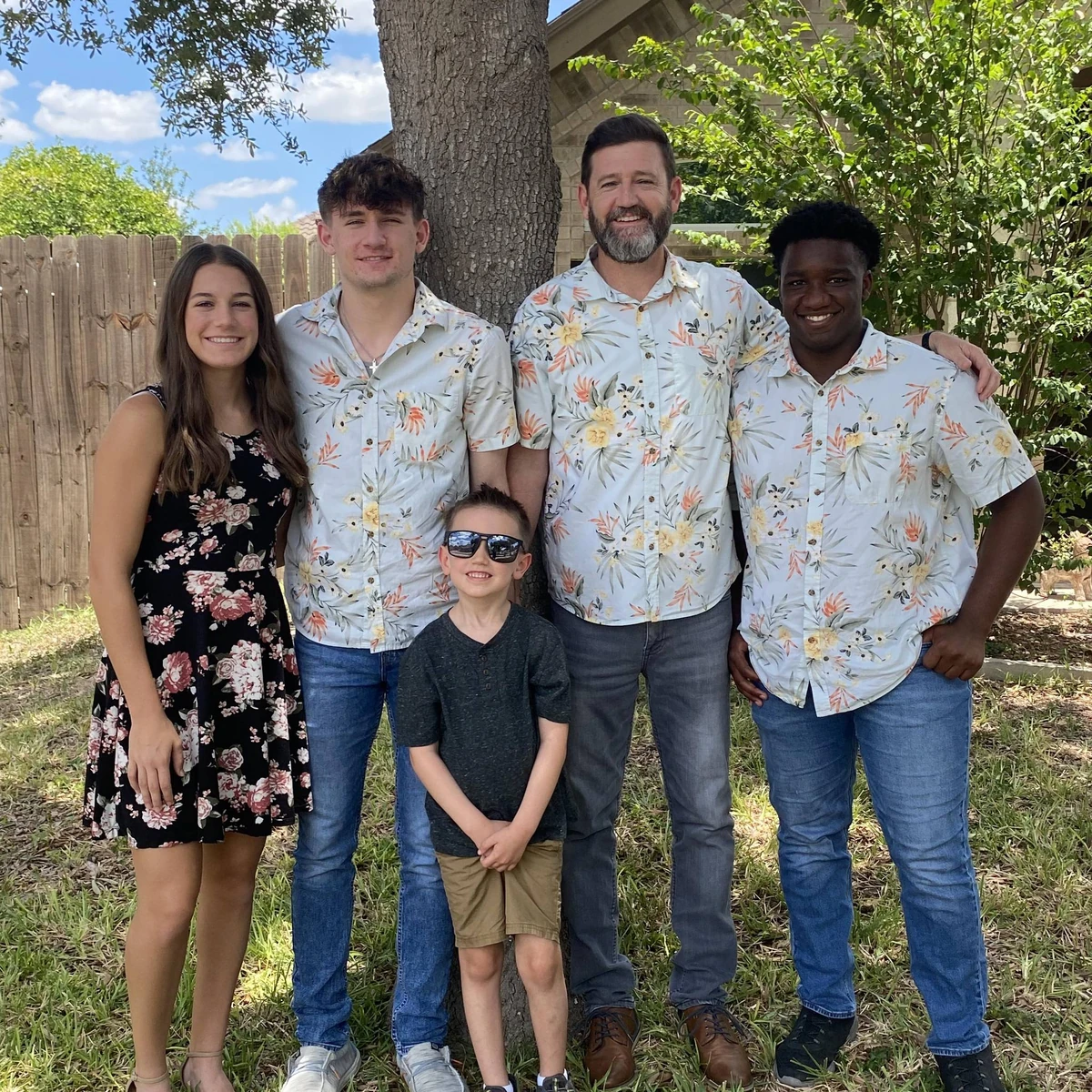 Emma Gaither | Christian's 18th birthday movie season 2 Wiki | Fandom