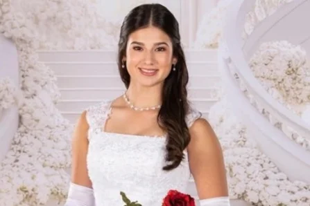 Alyssa Cedillo | Christian's 18th birthday movie season 2 Wiki | Fandom