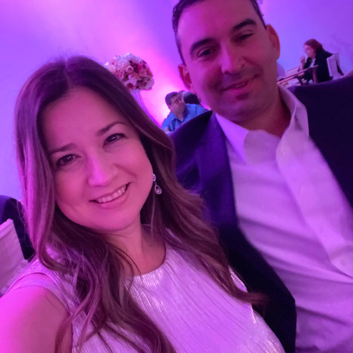 Roxanne Cedillo | Christian's 18th birthday movie season 2 Wiki | Fandom