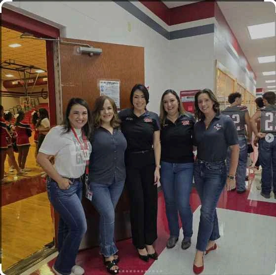 Misty Thompson | Christian's 18th birthday movie season 2 Wiki | Fandom