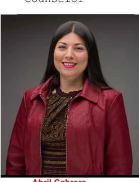 Abril Cabrera | Christian's 18th birthday movie season 2 Wiki | Fandom