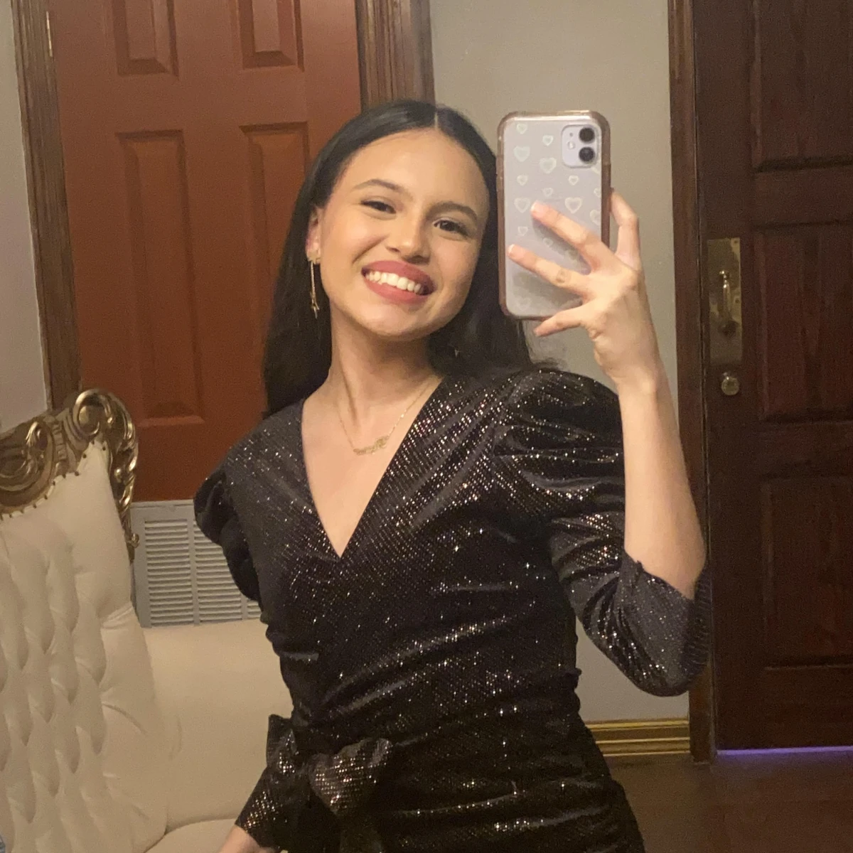 Aida Roman | Christian's 18th birthday movie season 2 Wiki | Fandom