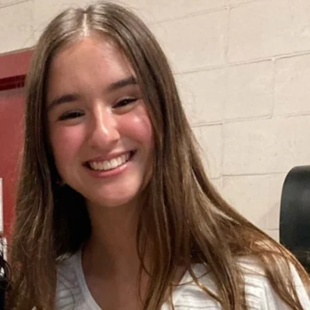 Trinity Gonzalez | Christian's 18th birthday movie season 2 Wiki | Fandom