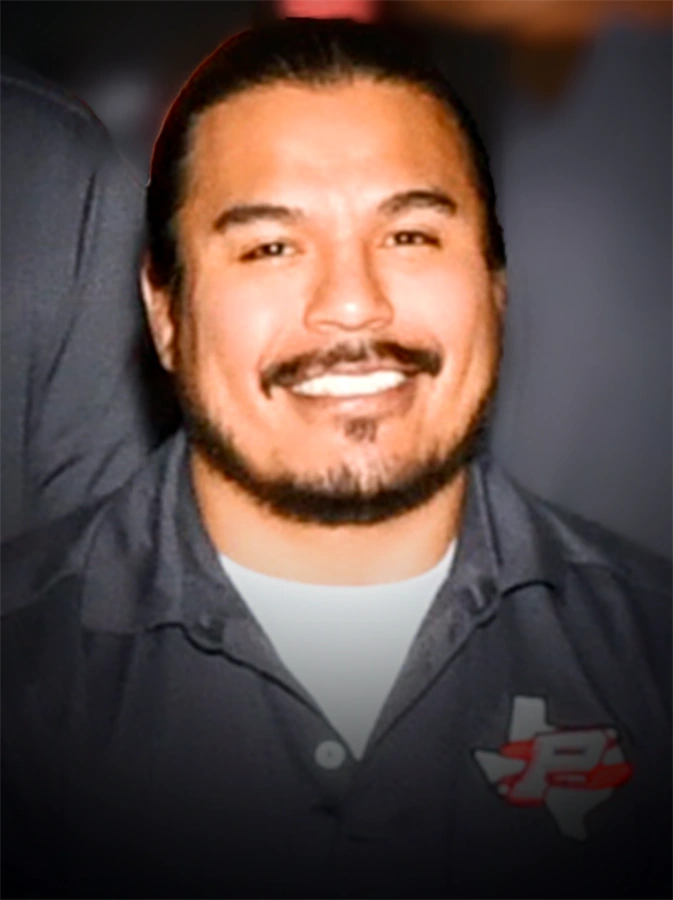 Hilario Compean | Christian's 18th birthday movie season 2 Wiki | Fandom