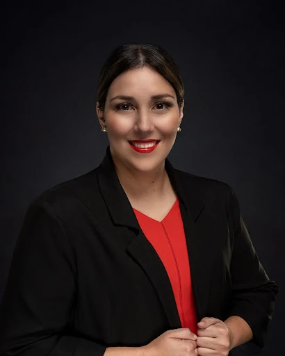 Maria Barrera | Christian's 18th birthday movie season 2 Wiki | Fandom