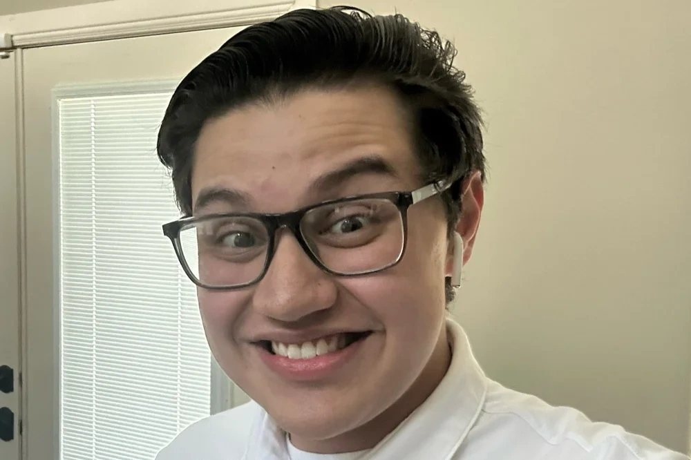 Christian Rodriguez | Christian's 18th Movie Season 2 Wiki | Fandom