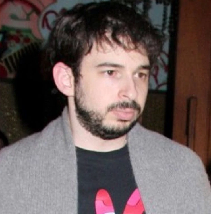 Jordan Bratman | Christina Aguilera Wiki | Fandom