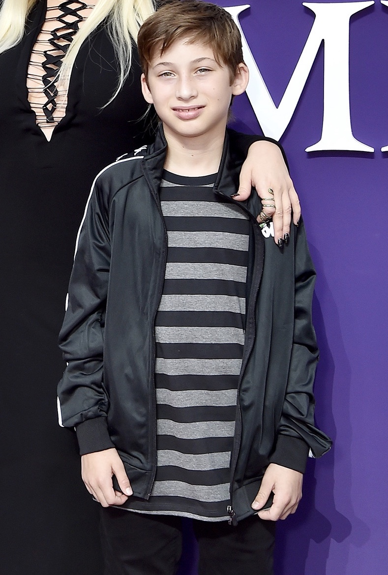 Max Bratman | Christina Aguilera Wiki | Fandom