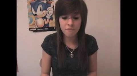 Fireflies | Christina Grimmie Wiki | Fandom
