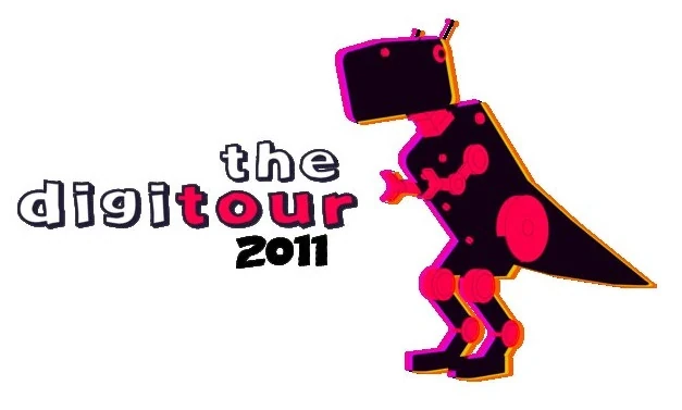 DigiTour | Christina Grimmie Wiki | Fandom