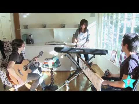 List of Interviews | Christina Grimmie Wiki | Fandom