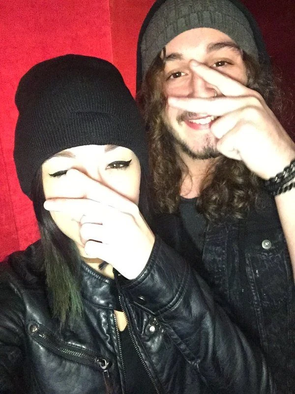 Stephen Rezza | Christina Grimmie Wiki | Fandom