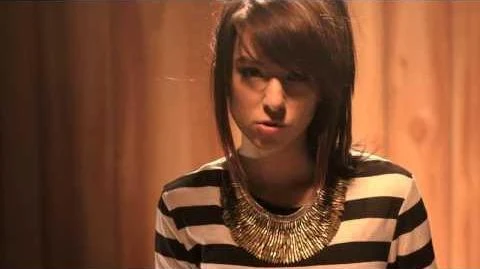 Counting Stars | Christina Grimmie Wiki | Fandom
