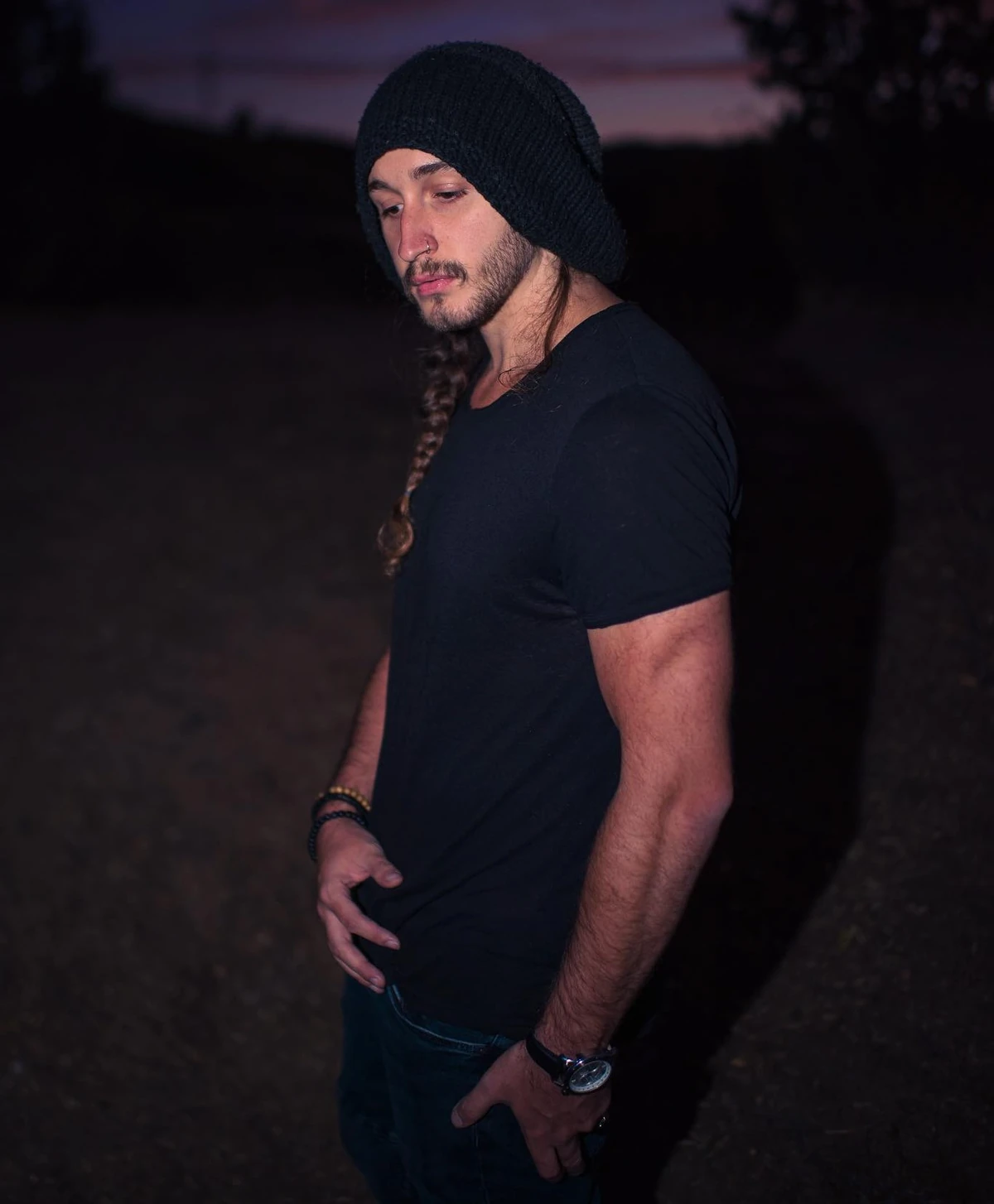 Stephen Rezza | Christina Grimmie Wiki | Fandom