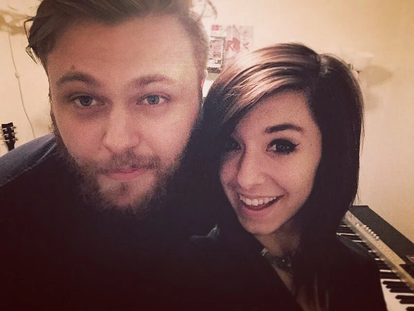 Diamond Eyes | Christina Grimmie Wiki | Fandom