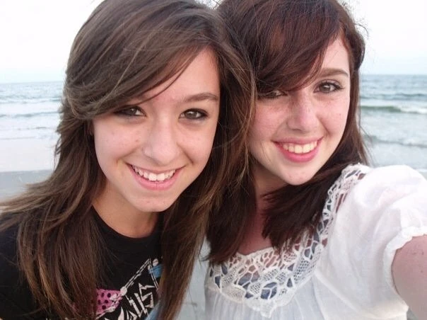 Lauren Longo | Christina Grimmie Wiki | Fandom
