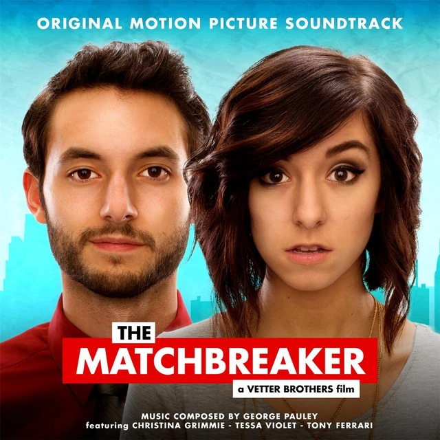 The Matchbreaker (Original Motion Picture Soundtrack) | Christina ...