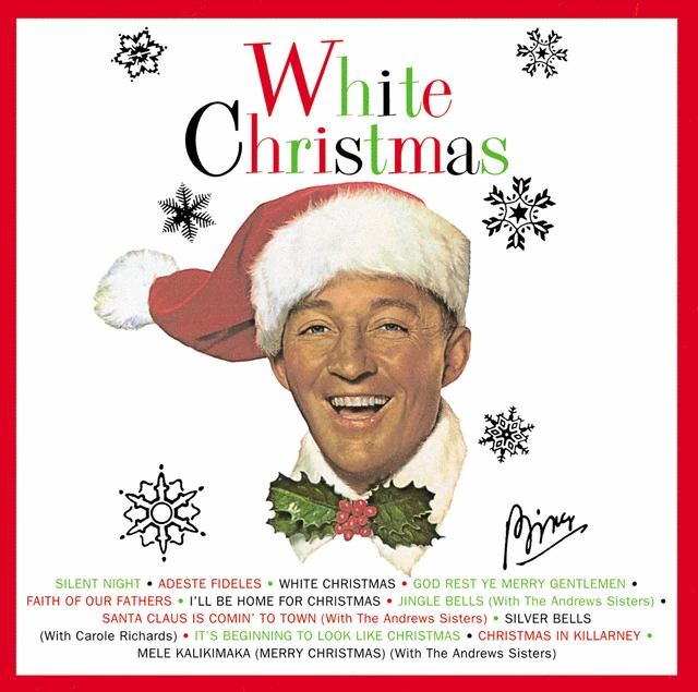 White Christmas | Christina Grimmie Wiki | Fandom