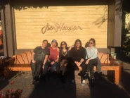 Stephen Rezza | Christina Grimmie Wiki | Fandom