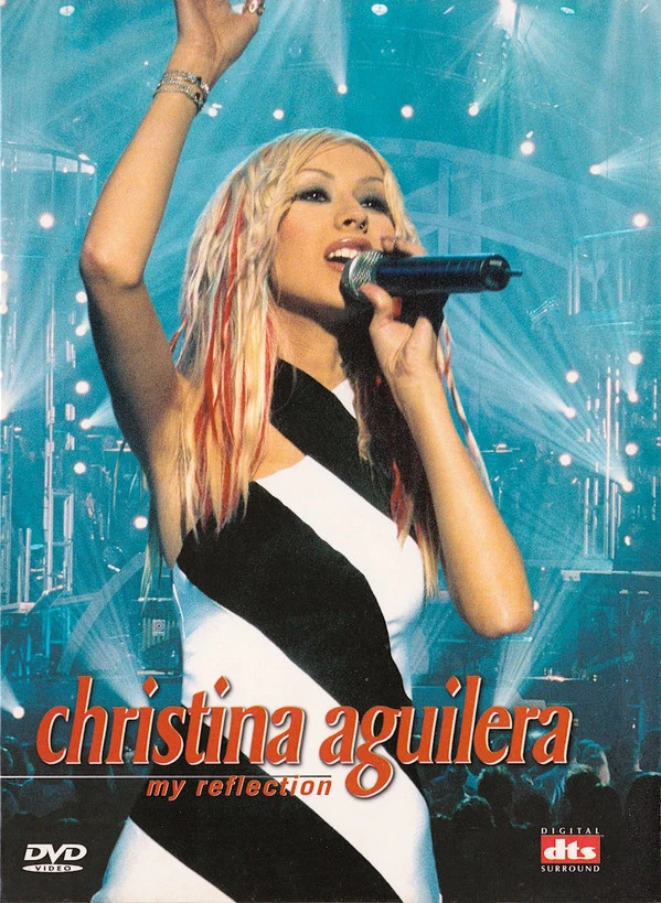 My Reflection | Christina Aguilera Wiki | Fandom