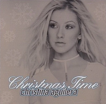 Christmas Time | Christina Aguilera Wiki | Fandom