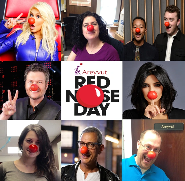 Red Nose Day 2015 | Christina Aguilera Wiki | Fandom