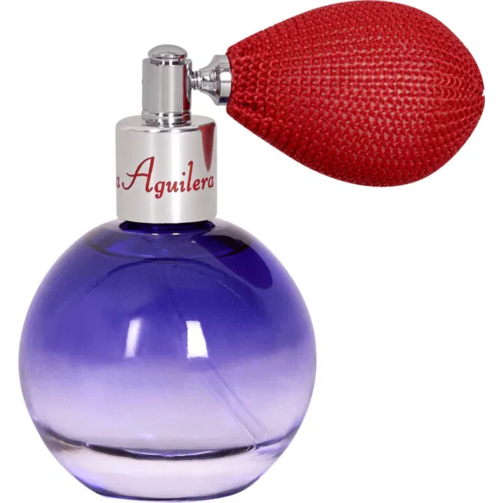 Cherry Noir | Christina Aguilera Wiki | Fandom