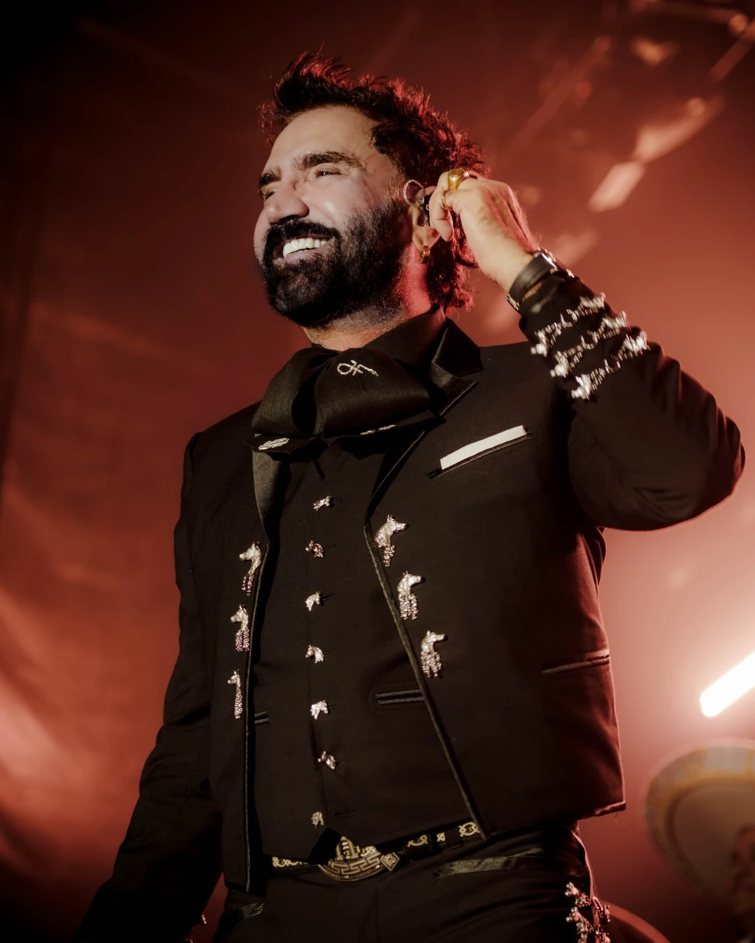 Alejandro Fernández | Christina Aguilera Wiki | Fandom