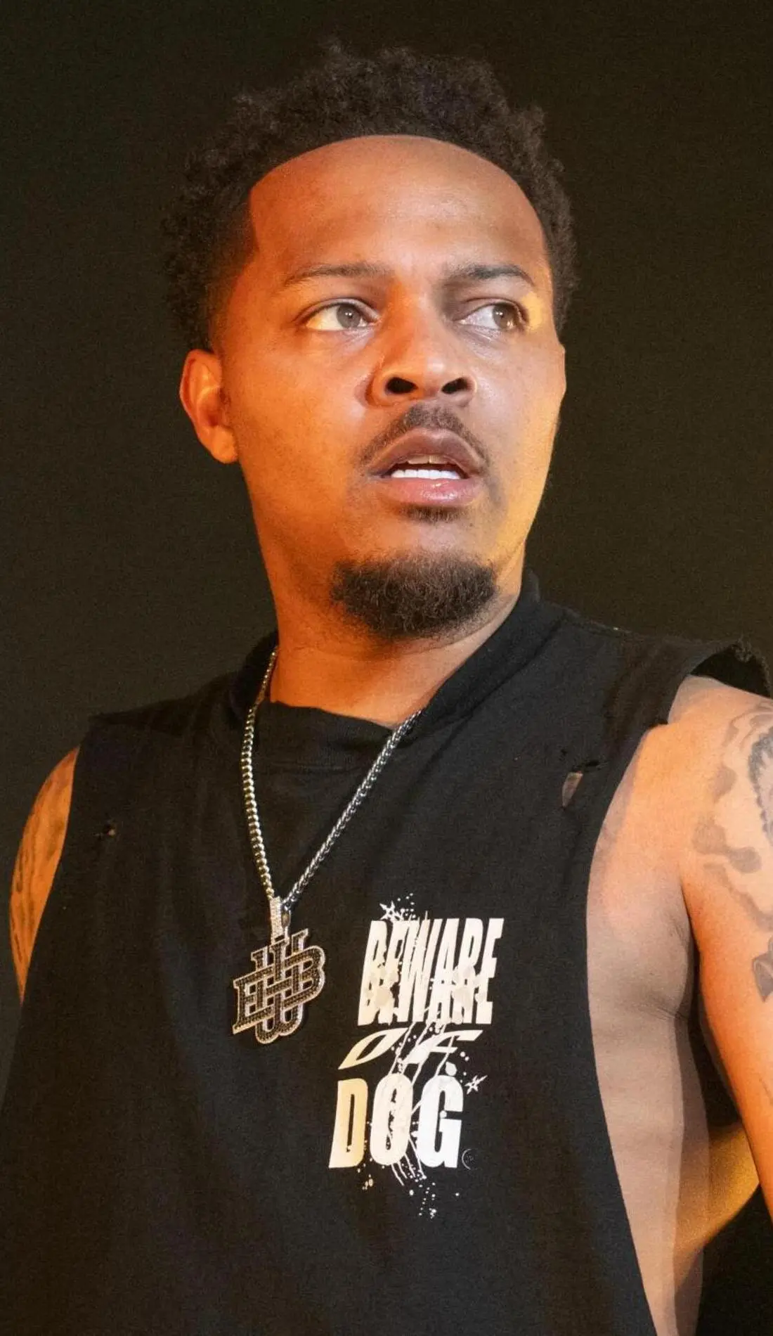 Lil' Bow Wow | Christina Aguilera Wiki | Fandom