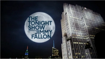 The Tonight Show | Christina Aguilera Wiki | Fandom