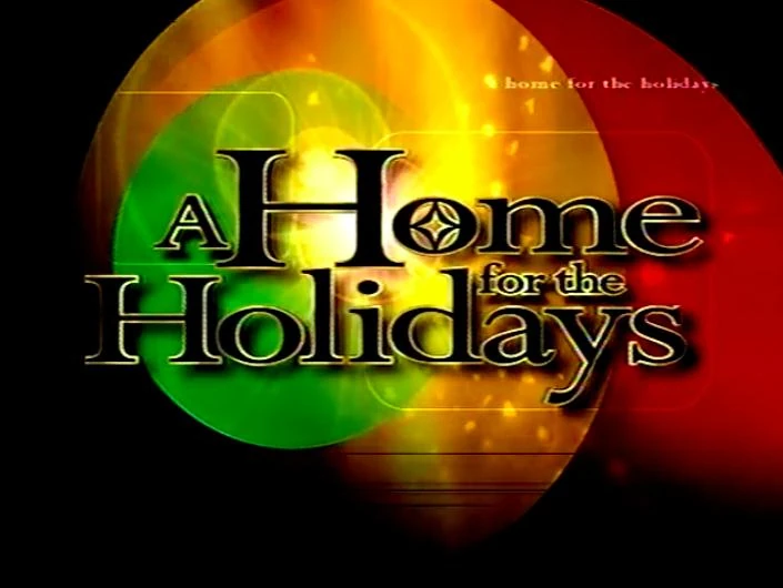 17th Annual: A Home for the Holidays | Christina Aguilera Wiki | Fandom