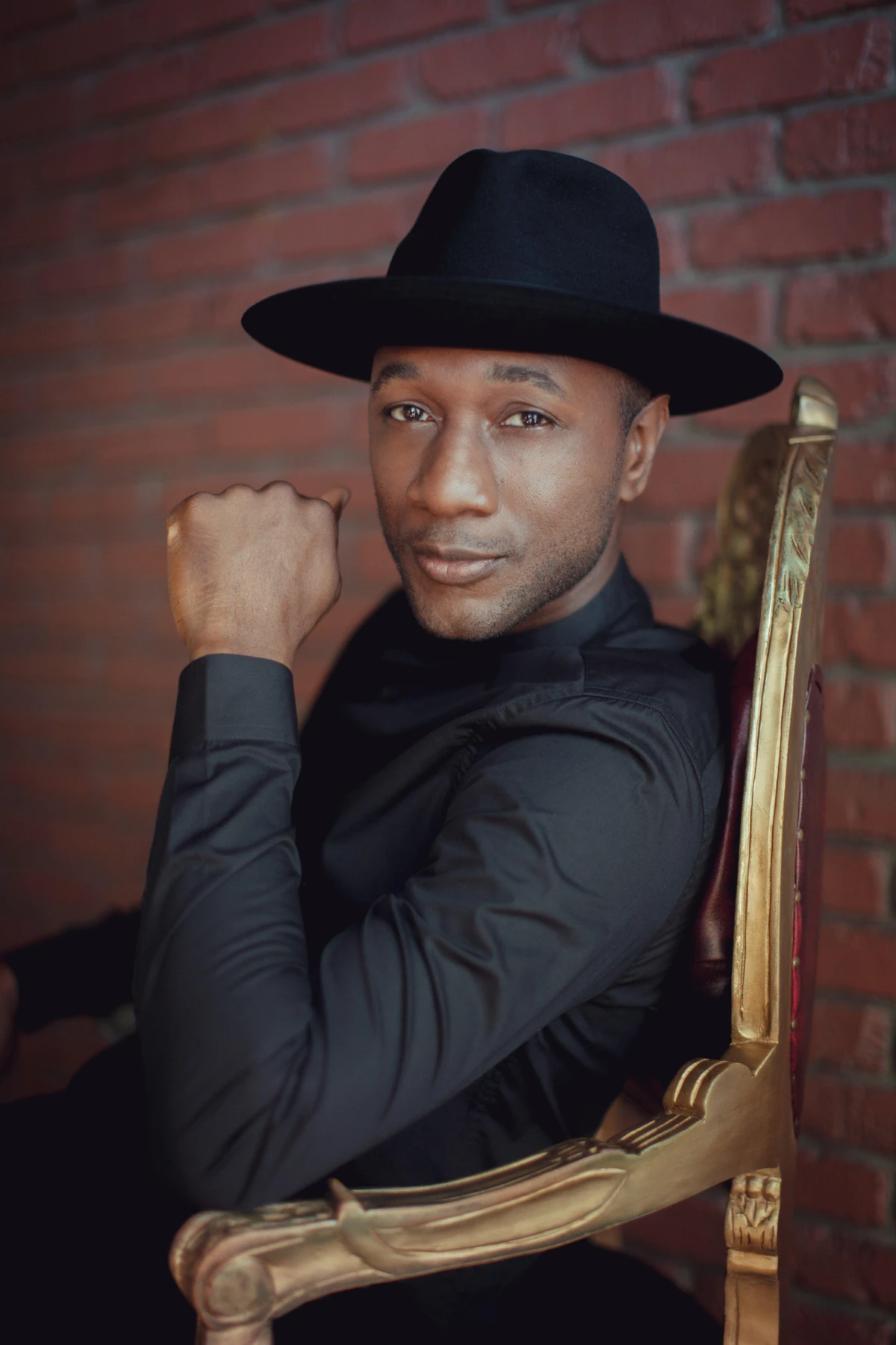 Aloe Blacc | Christina Aguilera Wiki | Fandom