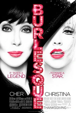 Burlesque | Christina Aguilera Wiki | Fandom