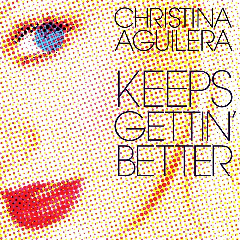 Keeps Gettin' Better | Christina Aguilera Wiki | Fandom