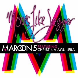 Moves Like Jagger | Christina Aguilera Wiki | Fandom