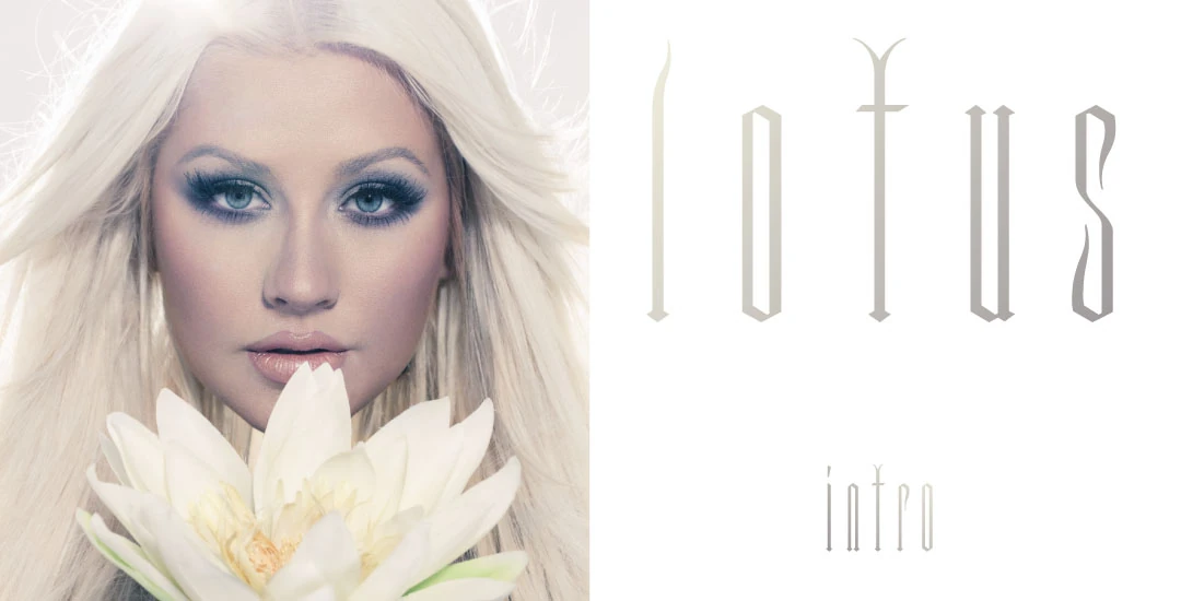 Lotus Intro (song) | Christina Aguilera Wiki | Fandom