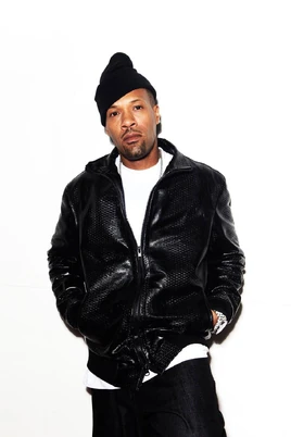 Redman | Christina Aguilera Wiki | Fandom