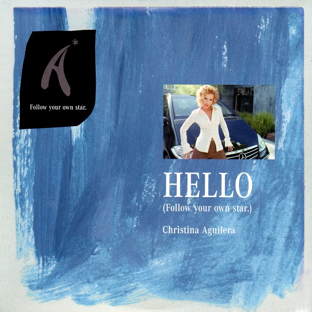 Hello (Follow Your Own Star) | Christina Aguilera Wiki | Fandom