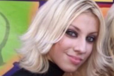 Rachel Aguilera Wikipedia