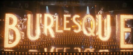 Burlesque (film) | Christina Aguilera Wiki | Fandom