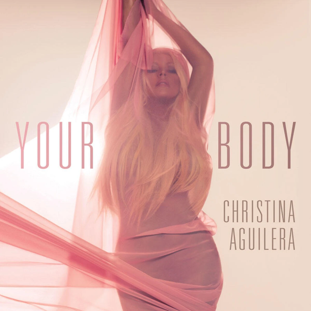 Your Body (song) | Christina Aguilera Wiki | Fandom
