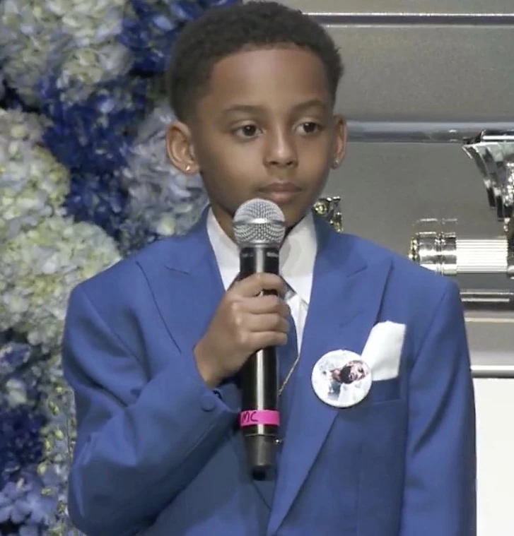 Kameron Samuel Ari Carter