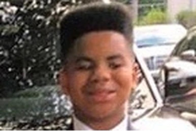 The Dream Navy Talia Nash