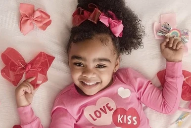 Jacquez Sloan And Reginae Carter