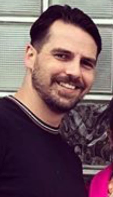 Richard Dickerson | Christina Milian Wiki | Fandom